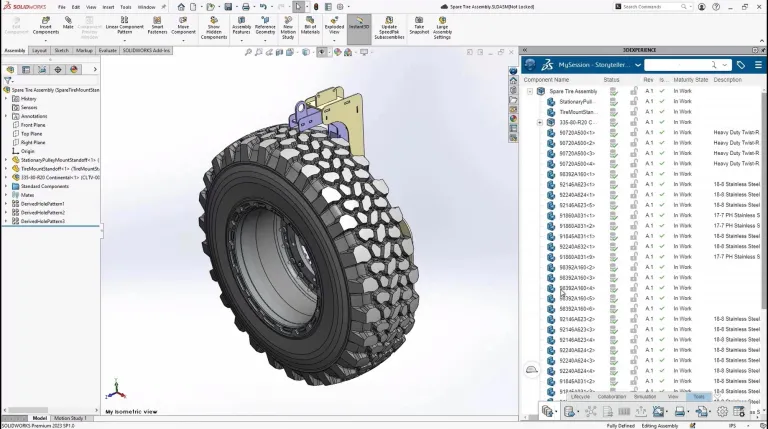 Streamlining Remote Product Development with 3DEXPERIENCE Works ...