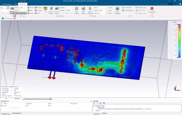 J.A.M.E.S acelera la evolución de la electrónica impresa en 3D con una ...