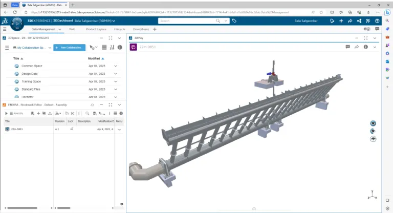 3DEXPERIENCE SOLIDWORKS로 설계 오류를 40% 절감한 SFC | 고객 사례 - SOLIDWORKS