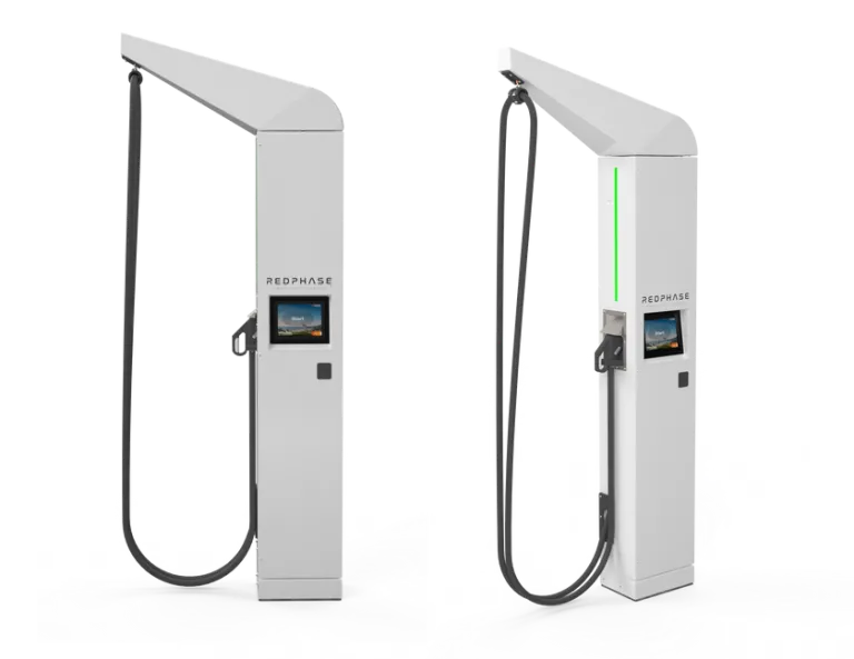 Kwetta Accelerates Charging for Electric Vehicles | Customer Story ...