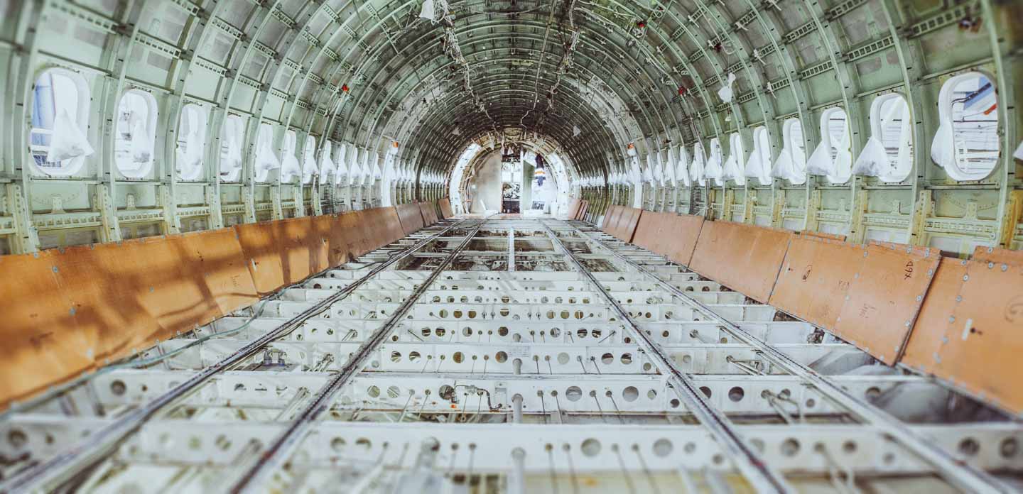 Aerospace & Defense | SOLIDWORKS