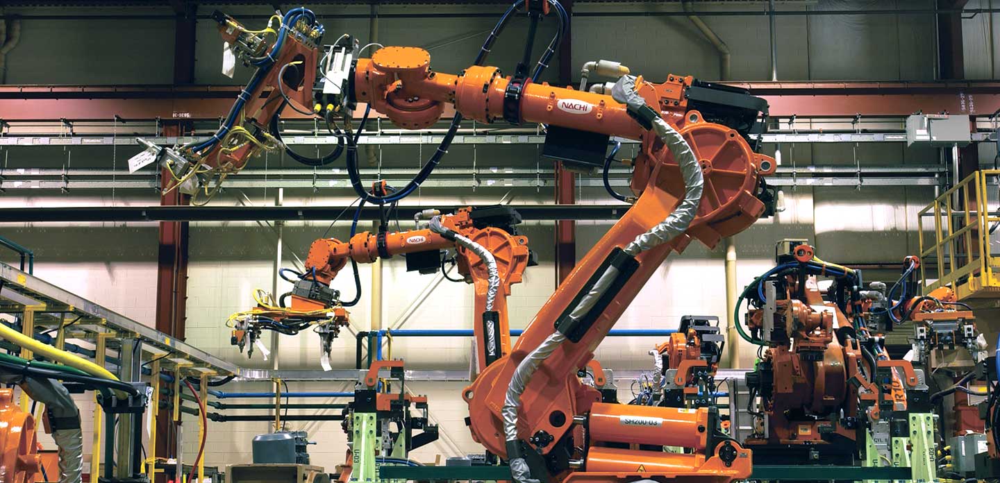 Applied Robotics, Inc. | SOLIDWORKS