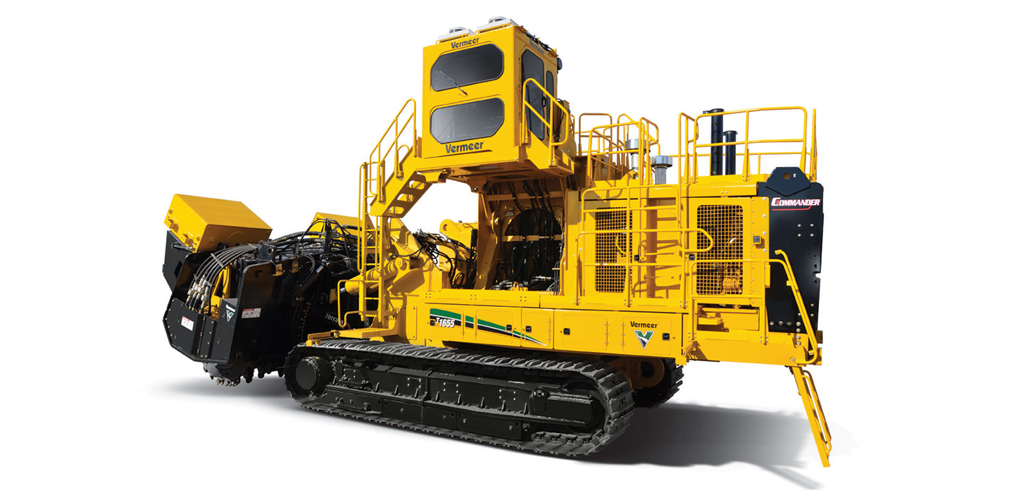 Vermeer Equipment