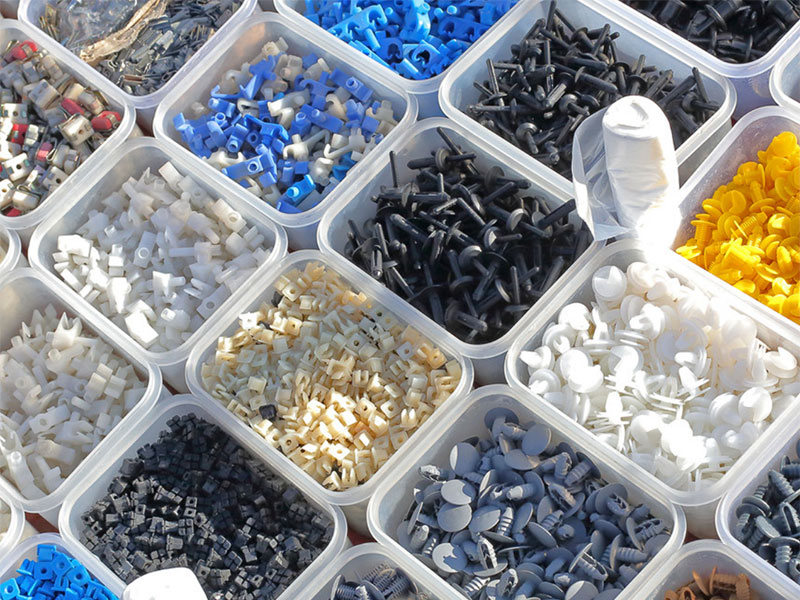 The How-To Guide for Designing and Molding Better Plastic Parts ...