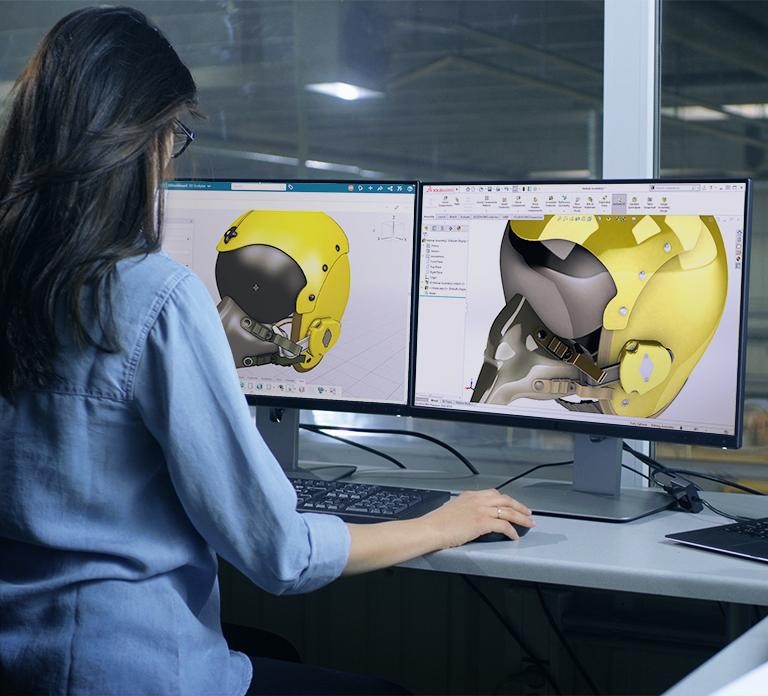 3D Creator | SOLIDWORKS