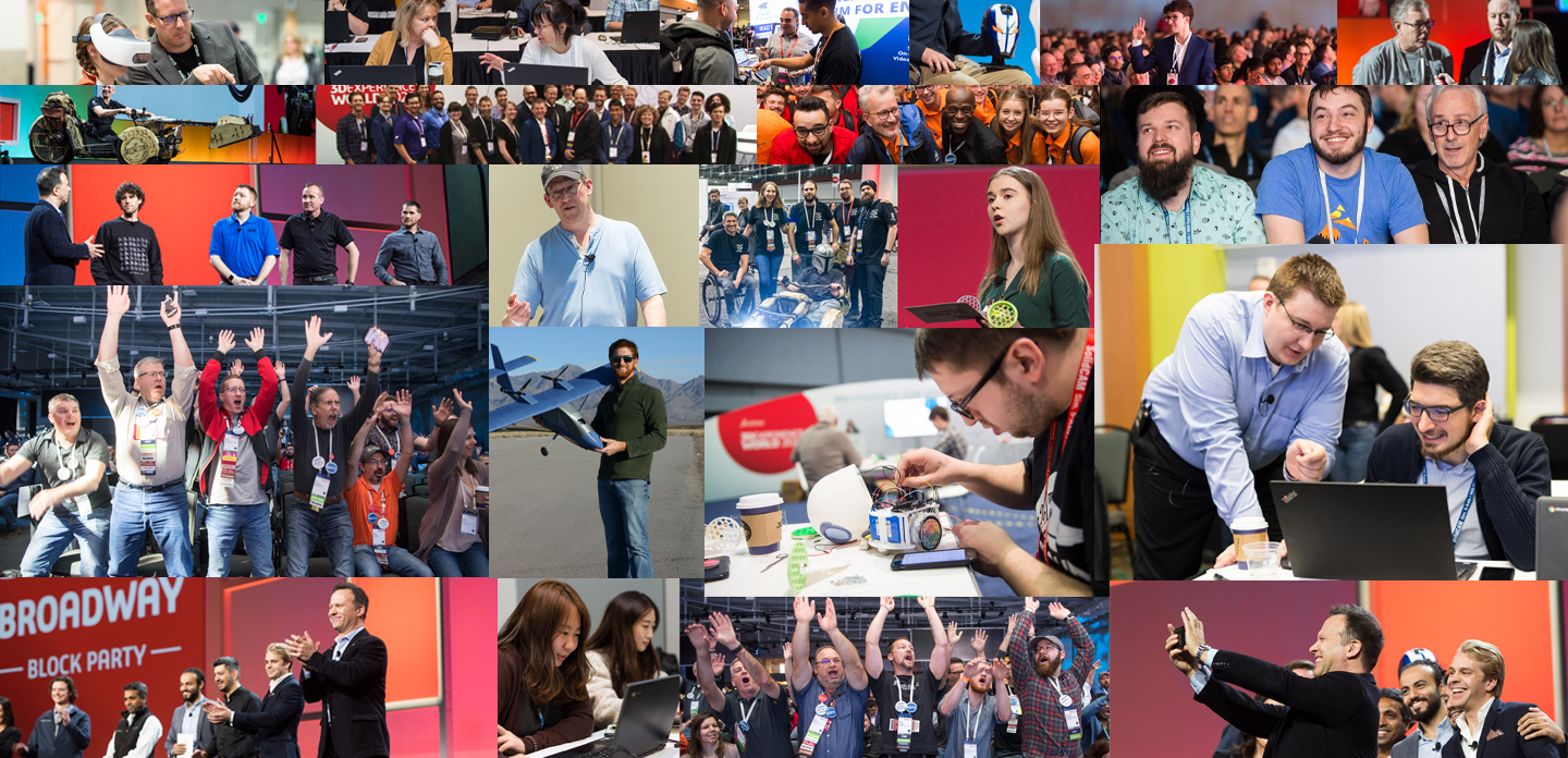 SOLIDWORKS Champions Program | SOLIDWORKS