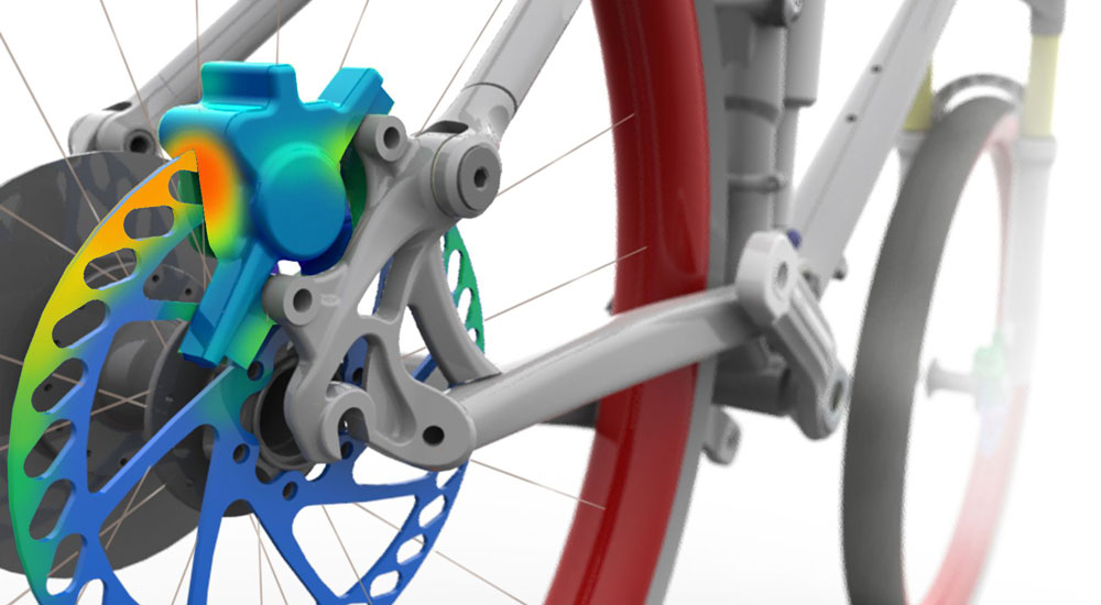 Finite Element Analysis Solidworks Finite Element Analysis Solidworks