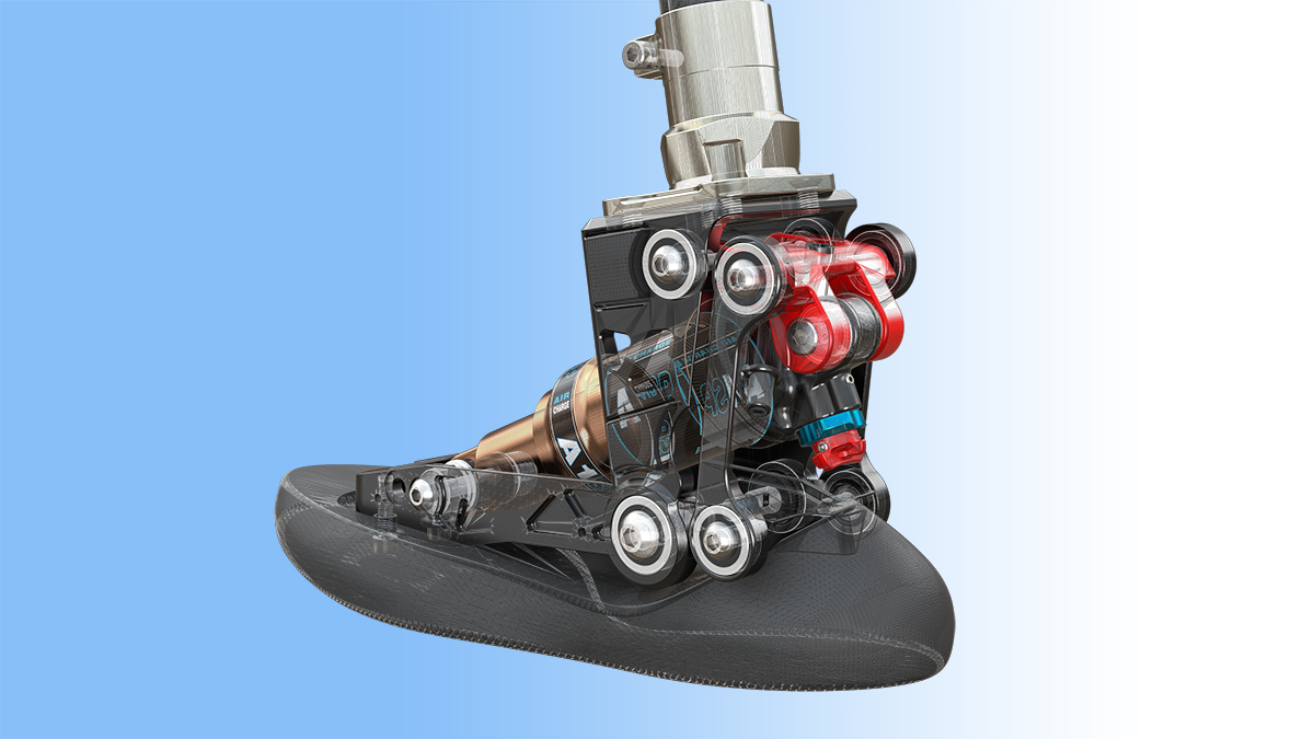 Conception/Ingénierie | SOLIDWORKS