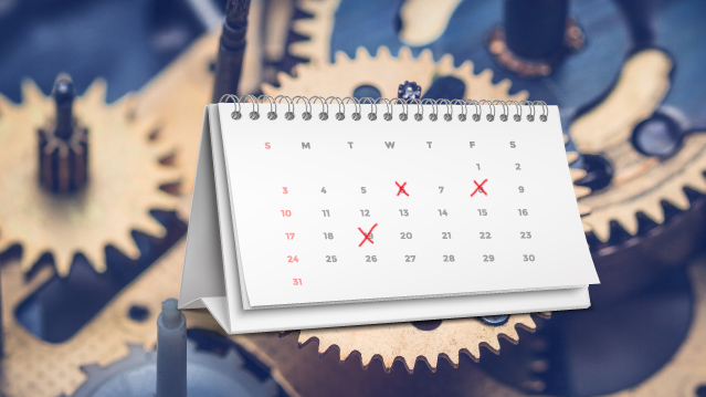 Digital Continuity Keeps People and Processes on Track | SOLIDWORKS