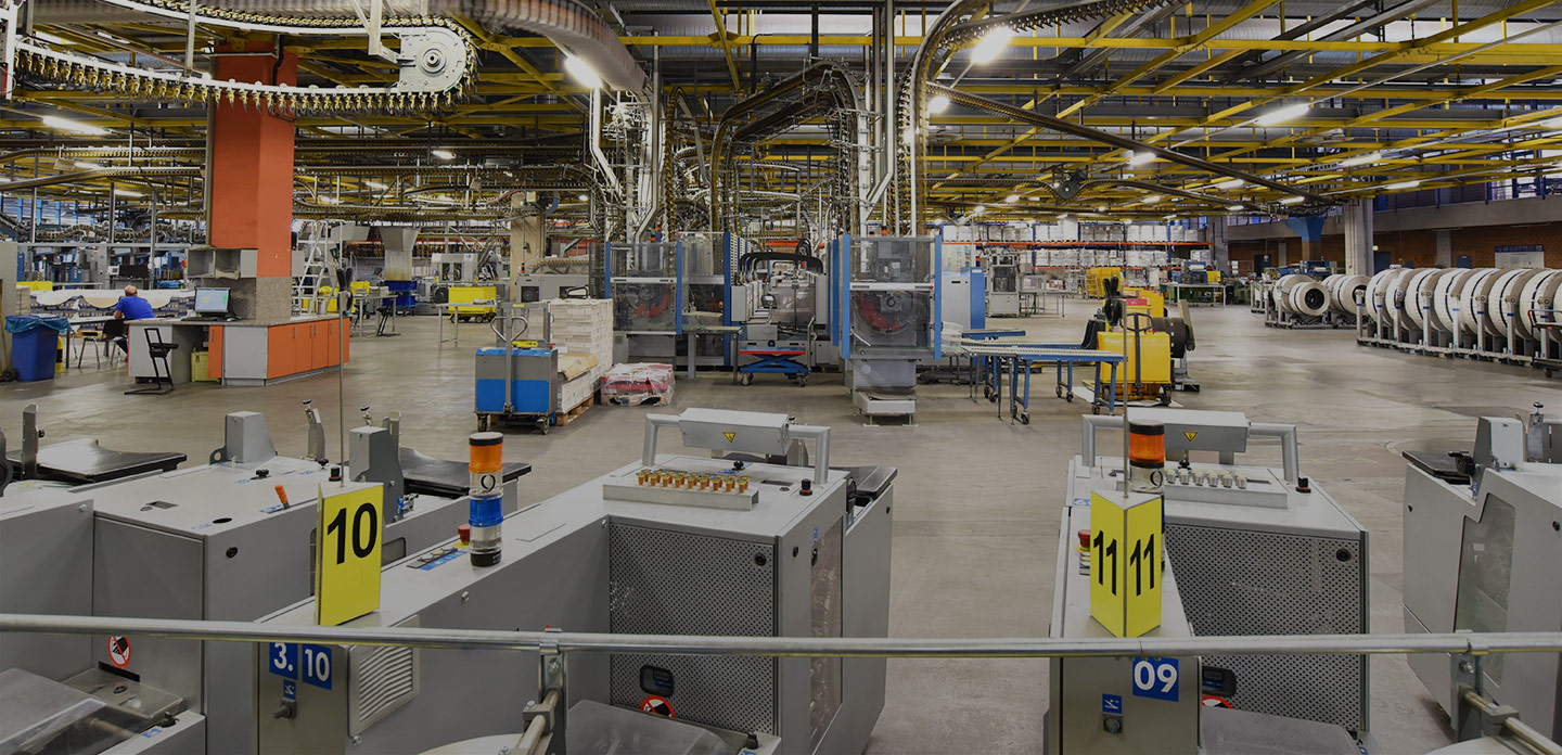 Streamlined Manufacturing | SOLIDWORKS