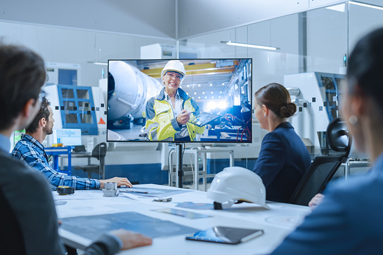 Transform Your Business with 3DEXPERIENCE Works | SOLIDWORKS