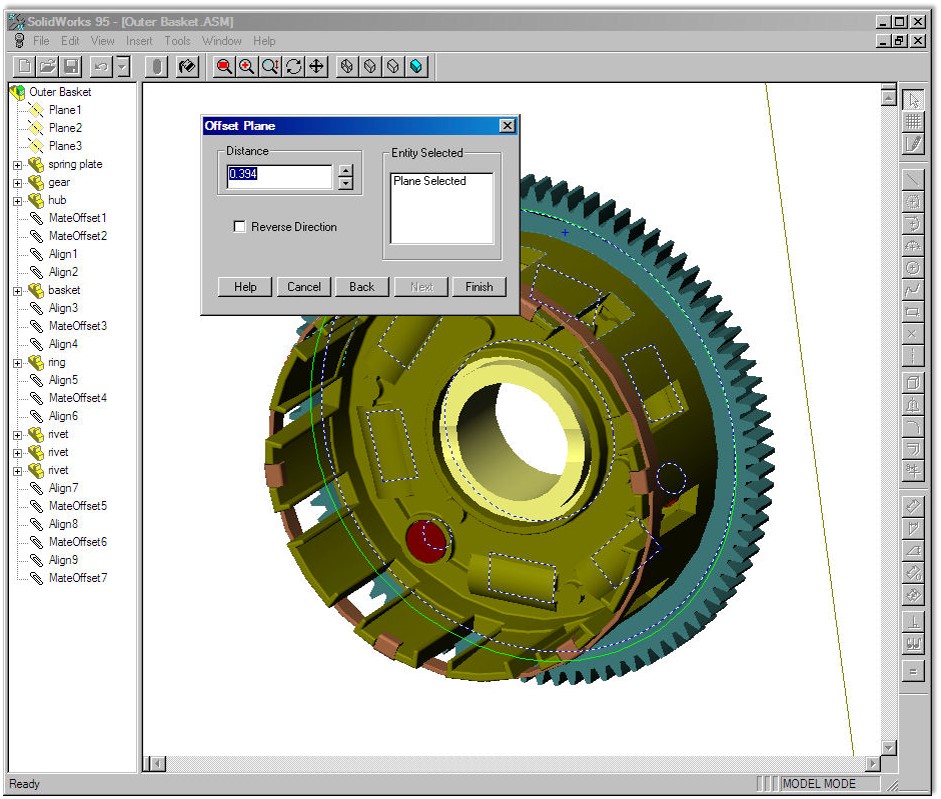 Evolve Your Design Workflows with AI | SOLIDWORKS Evolve Your Design Workflows with AI | SOLIDWORKS