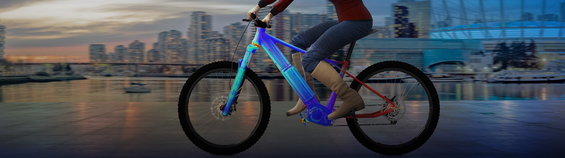 Getting Started with Simulation on the 3DEXPERIENCE Platform | SOLIDWORKS