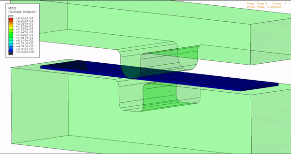 SIMULIA Academic for SOLIDWORKS | SOLIDWORKS