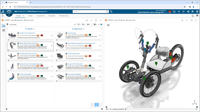 SOLIDWORKS 3D CAD | SOLIDWORKS