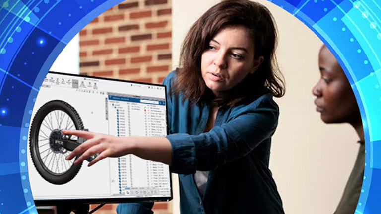 Choose Industry Standard 3D CAD the Pros Trust | SOLIDWORKS
