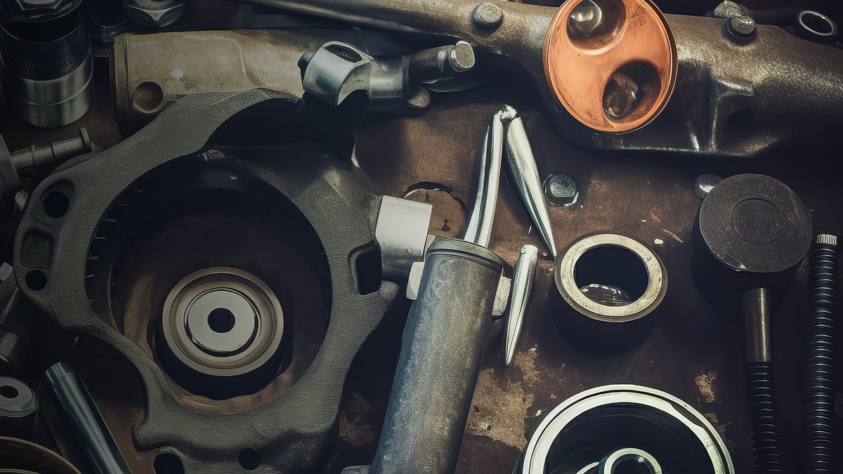 Car Parts CAD Software for Hobbyists | 3DEXPERIENCE SOLIDWORKS for Makers