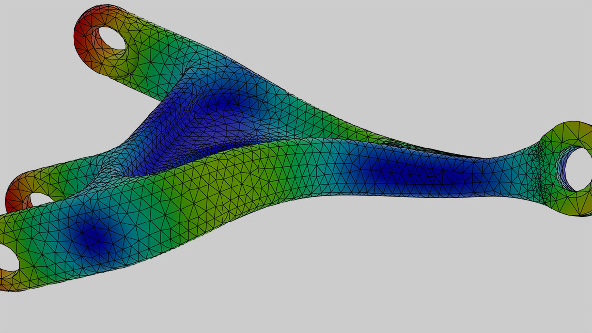 Structural Designer | SOLIDWORKS