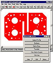 STL2GBR and STL2GDS | SOLIDWORKS