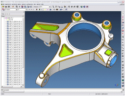 3D_Evolution Simplifier | SOLIDWORKS