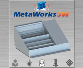 MetaCAM | SOLIDWORKS