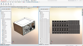 NestingWorks | SOLIDWORKS