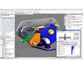 CETOL 6σ for SOLIDWORKS | SOLIDWORKS