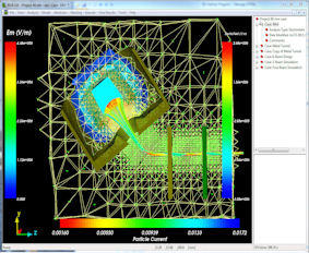 Beam Optic Analyzer | SOLIDWORKS