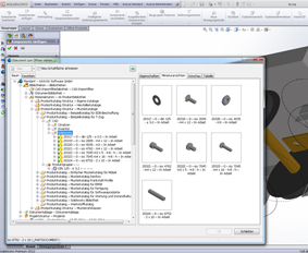 AXAVIAseries SOLIDWORKS PlugIN | SOLIDWORKS