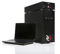 Computer Workstations | SOLIDWORKS