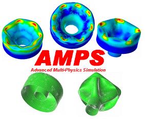 AMPS | SOLIDWORKS