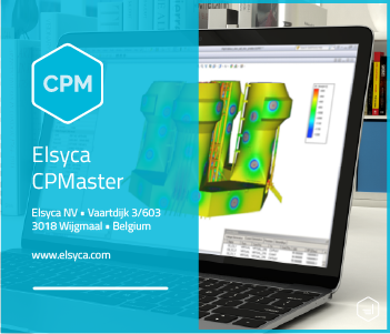 Elsyca CPMaster | SOLIDWORKS