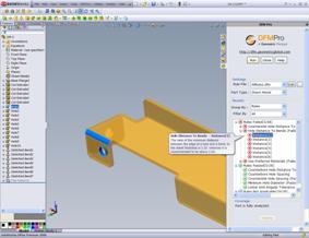 DFMpro | SOLIDWORKS