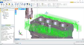 EDGECAM | SOLIDWORKS