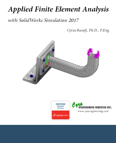 Finite Element Analysis Solidworks