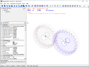 GearTeq | SOLIDWORKS