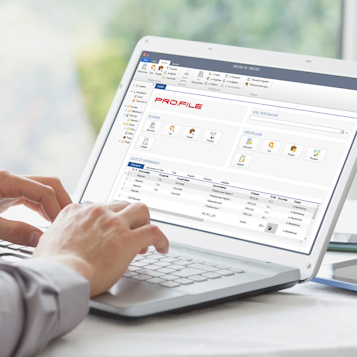 PRO.FILE | SOLIDWORKS