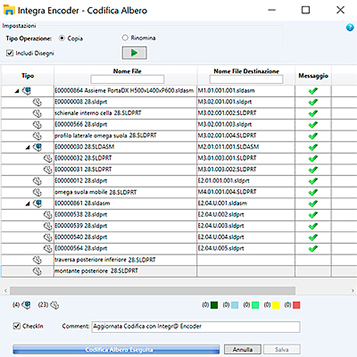 Integr@ Suite | SOLIDWORKS