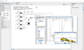 MapleSim | SOLIDWORKS
