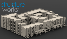 StructureWorks Precast | SOLIDWORKS