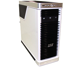 Rave Ignition Series | SOLIDWORKS