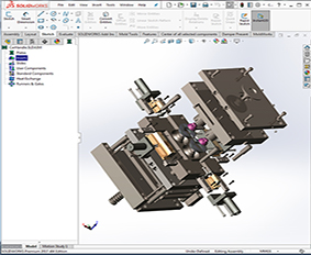 MoldWorks | SOLIDWORKS