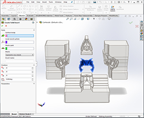 SplitWorks | SOLIDWORKS