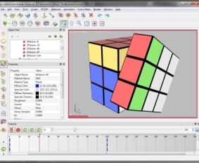 SimLab Composer | SOLIDWORKS