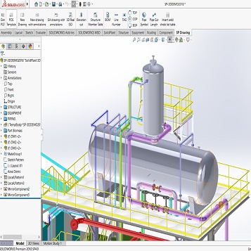 SolidPlant 3D | SOLIDWORKS