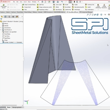 SheetmetalWorks | SOLIDWORKS