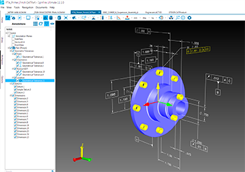 SpinFire | SOLIDWORKS
