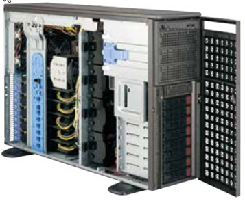 SuperWorkstation | SOLIDWORKS