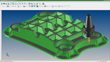 SURFCAM | SOLIDWORKS