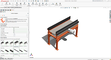 Tacton Design Automation | SOLIDWORKS